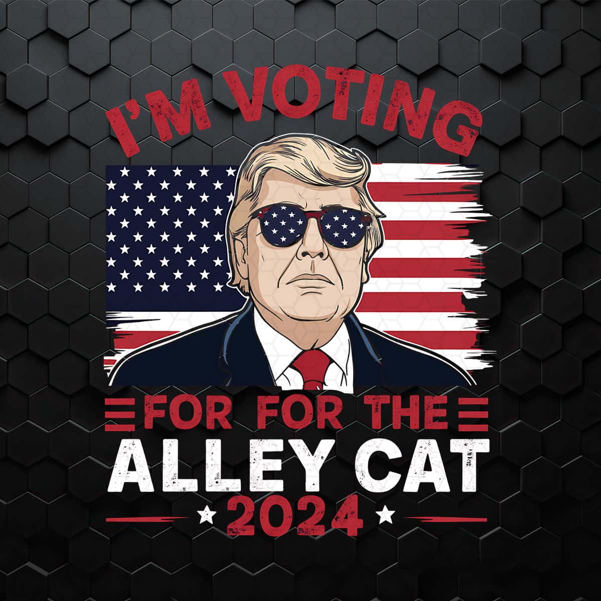 Morals Of An Alley Cat 2024 Presidential Debate 2024 PNG | Inspire Uplift
