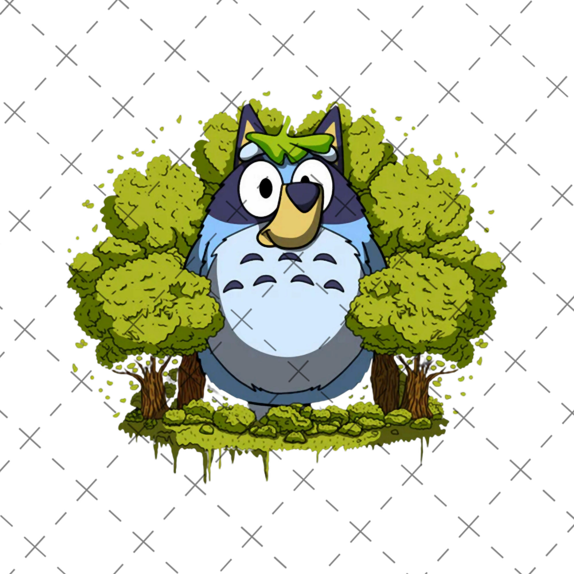 Cute bluey Png, Bluey Family png, Bluey and Bingo png, Bluey | Inspire ...