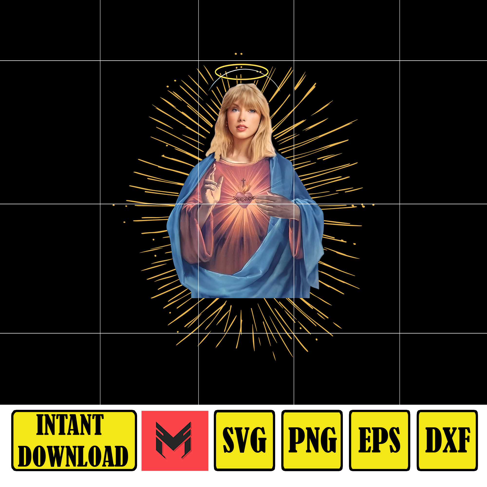 Taylor Swiftie Svg, The Eras Tour Svg, Taylor Svg, Taylor Sw - Inspire ...
