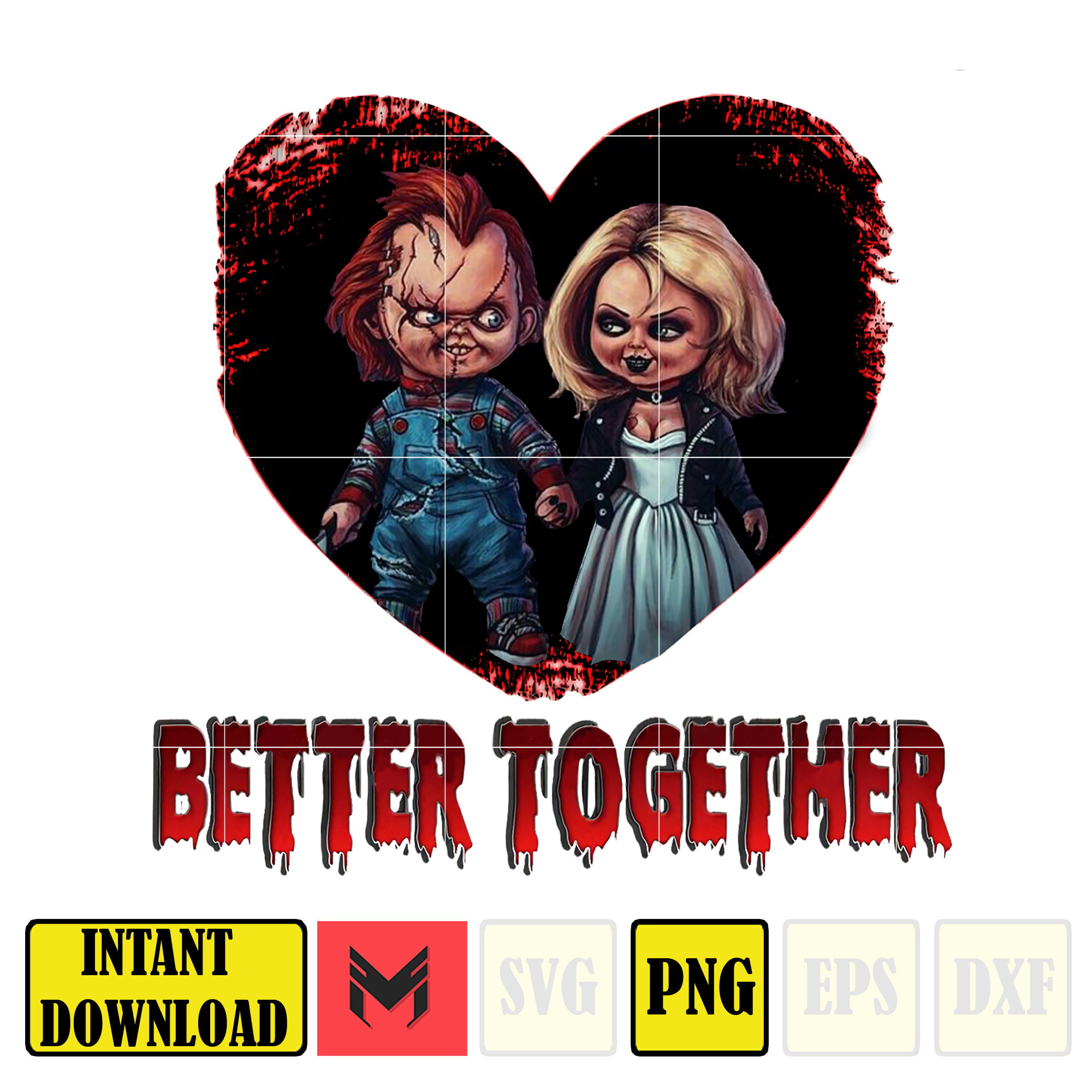 Horror Valentine Png, Valentine Killer Story Png, Be My Vale | Inspire ...