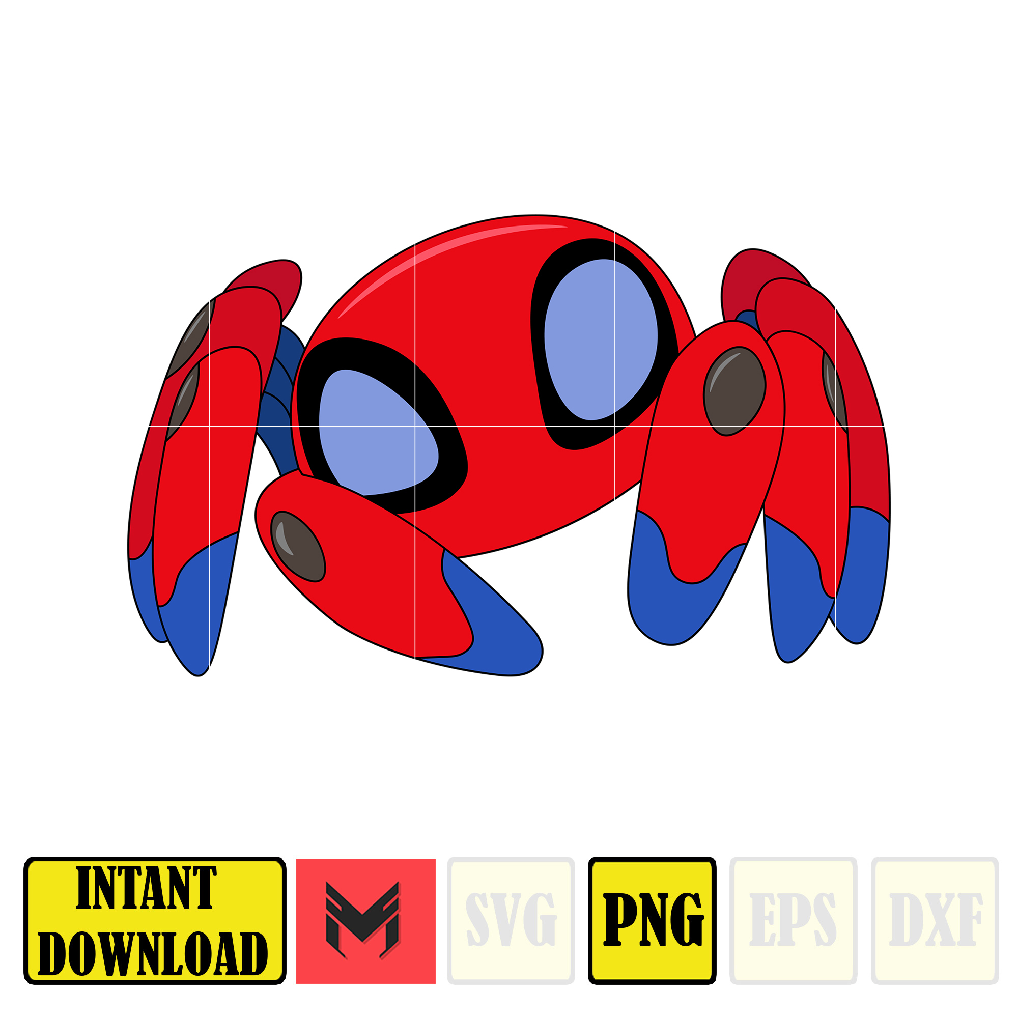 Spidey Png, Spidey And His Amazing Friends Clipart, Spidey A - Inspire ...