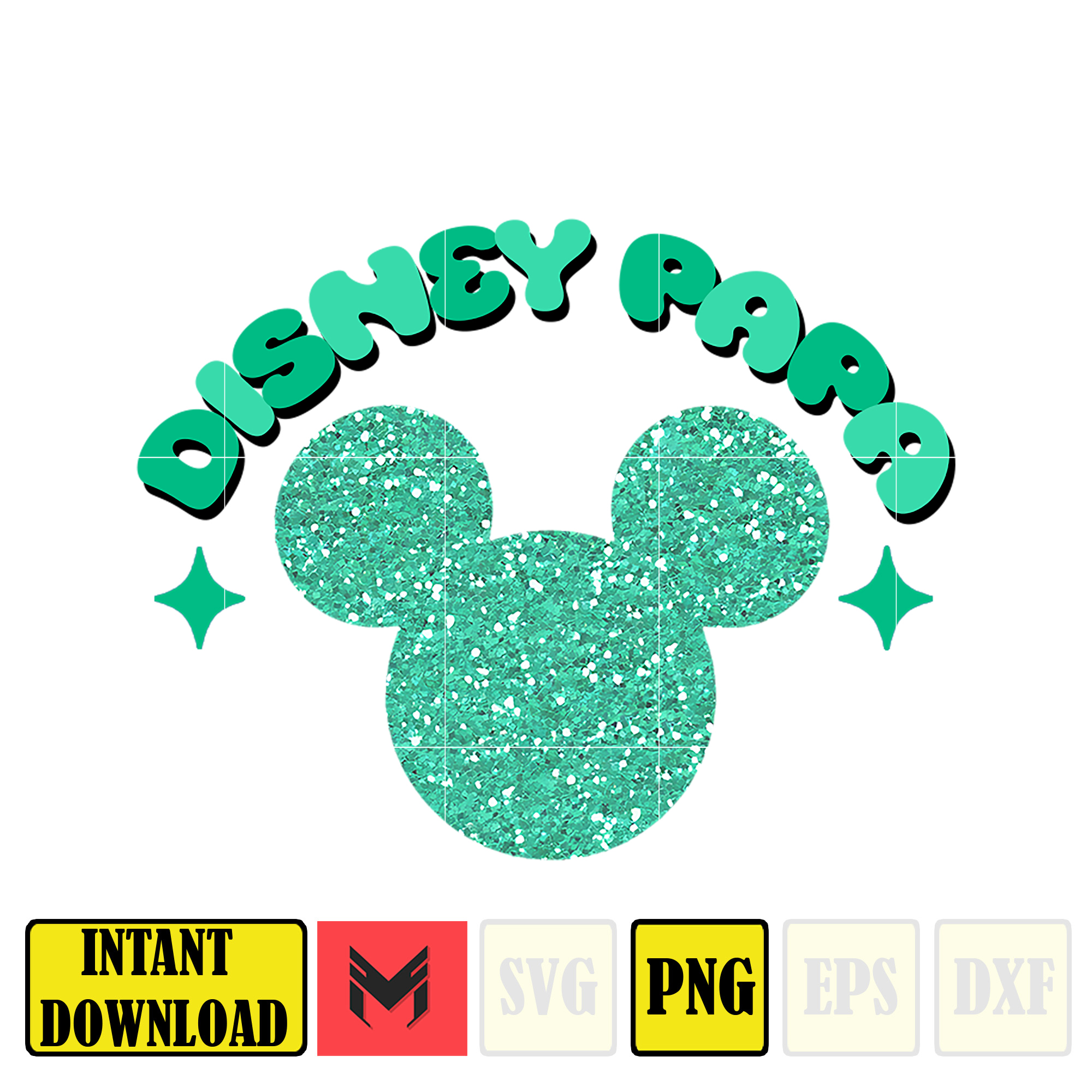 Disney Papa Png, Mouse Mom Png, Magical Kingdom Png, Gift Fo - Inspire ...