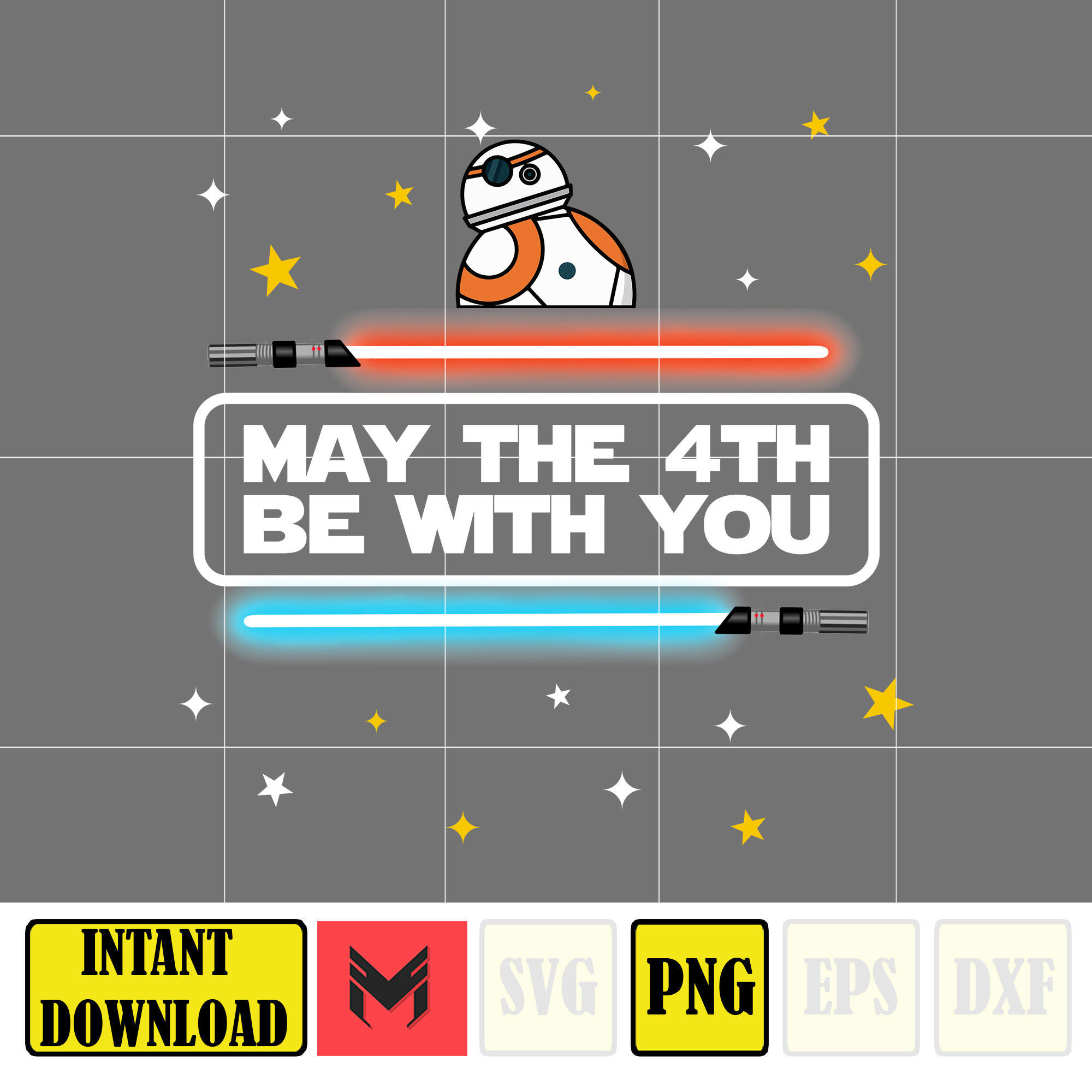 May The 4th Be With You Png, May The Fourth Be With You Png, | Inspire ...
