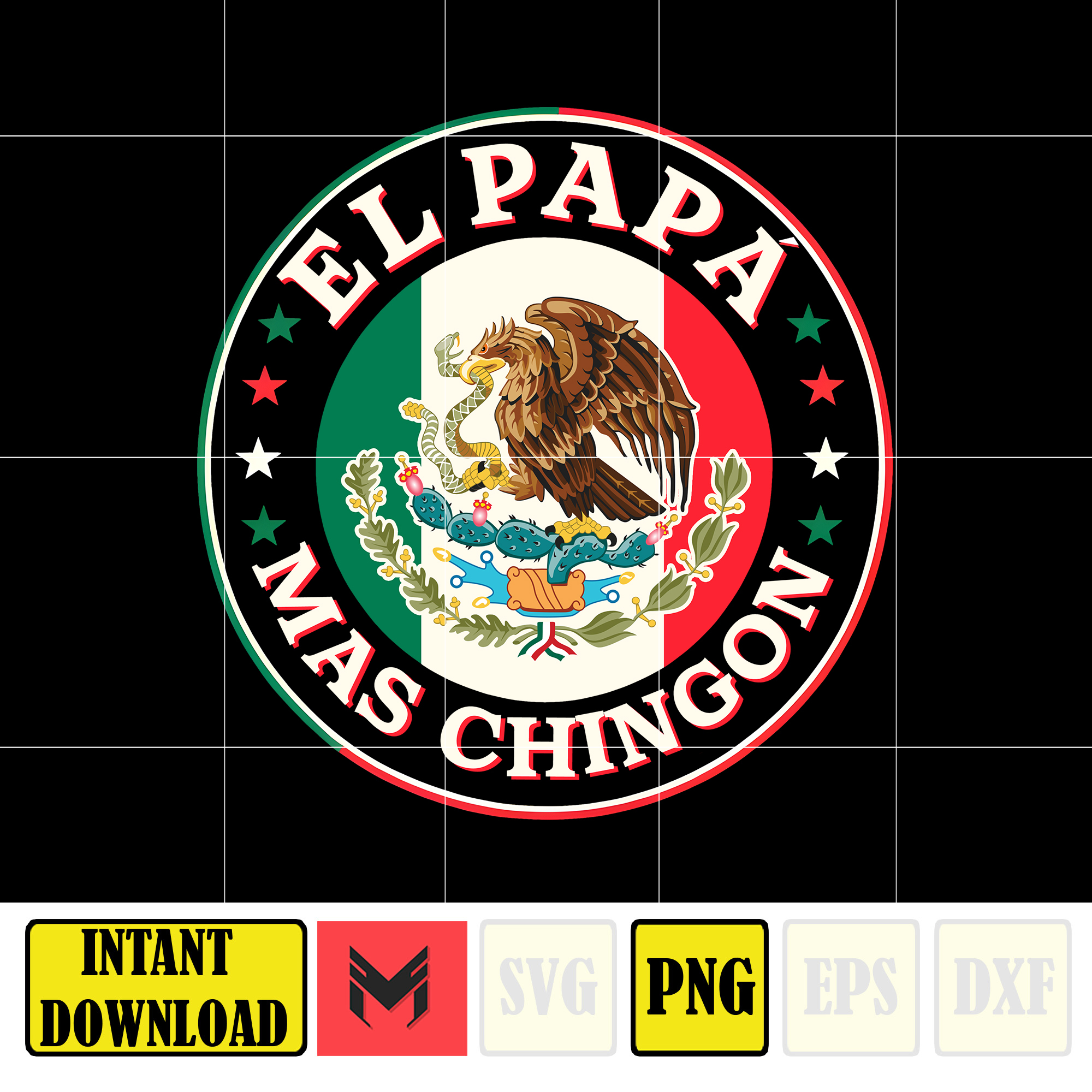 El Padre Mas Chingon Png, Dia Del Padre Png, Papa Png, Happy - Inspire ...