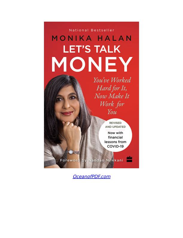 Lets Talk Money Monika Halan | Inspire Uplift