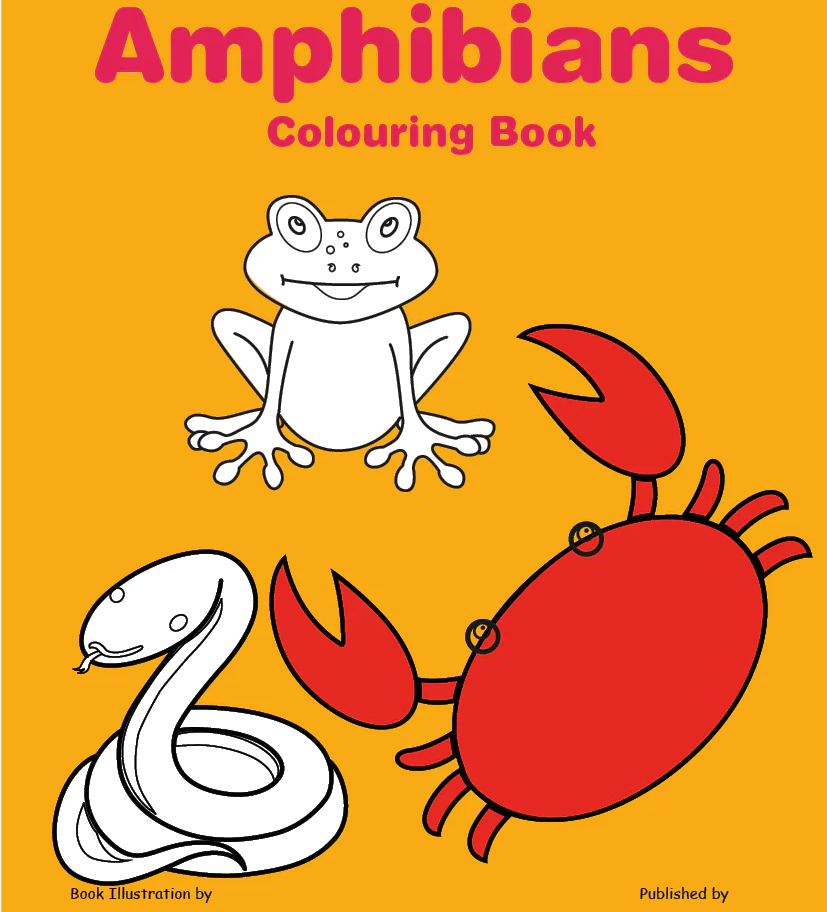 Coloring books | Inspire Uplift