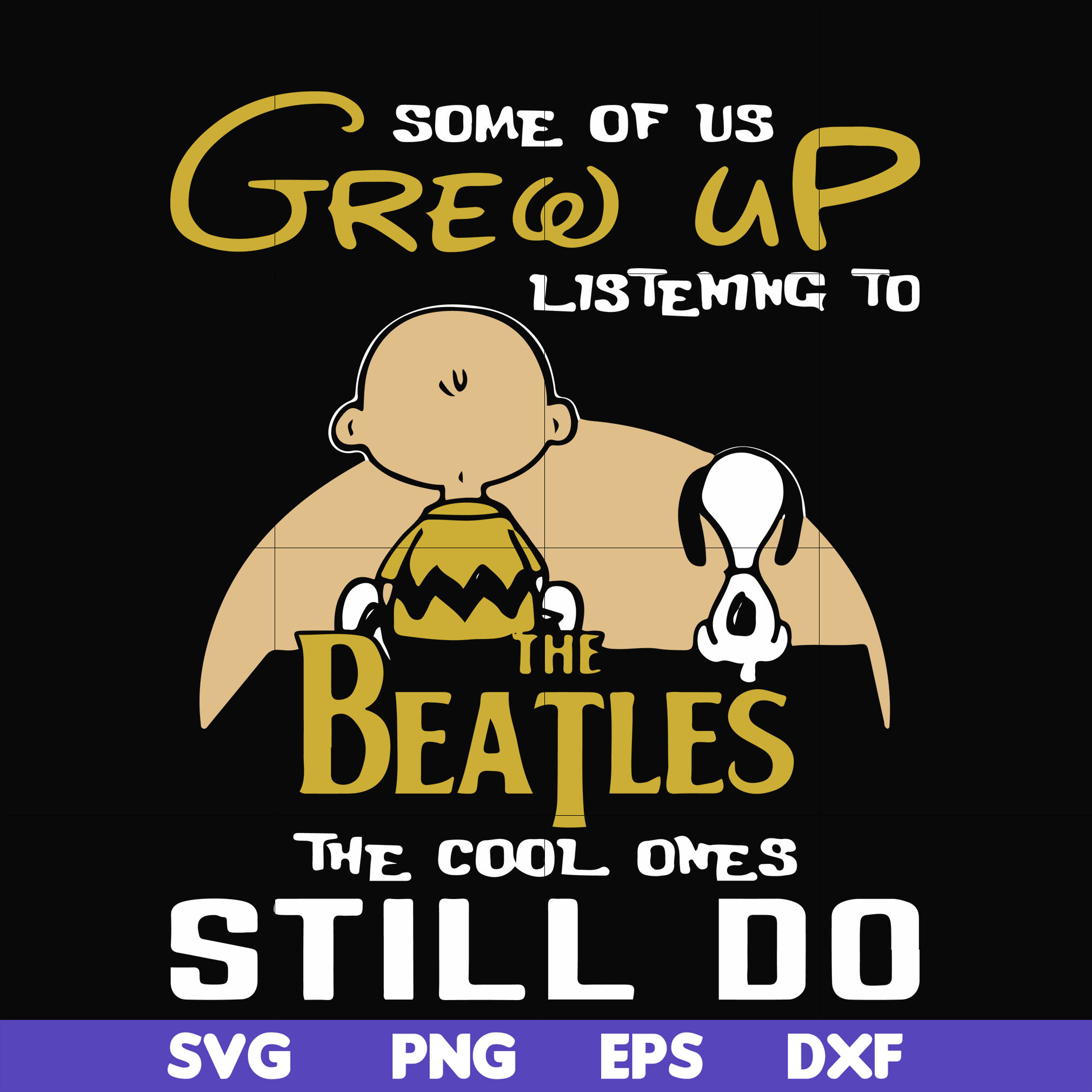 Some of us grew up listening to the beatles the cool ones st | Inspire ...