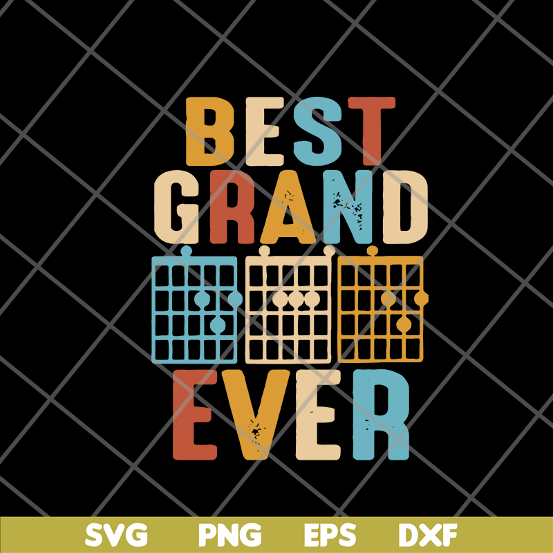 Best grand dad svg, png, dxf, eps digital file FTD05062102 - Inspire Uplift