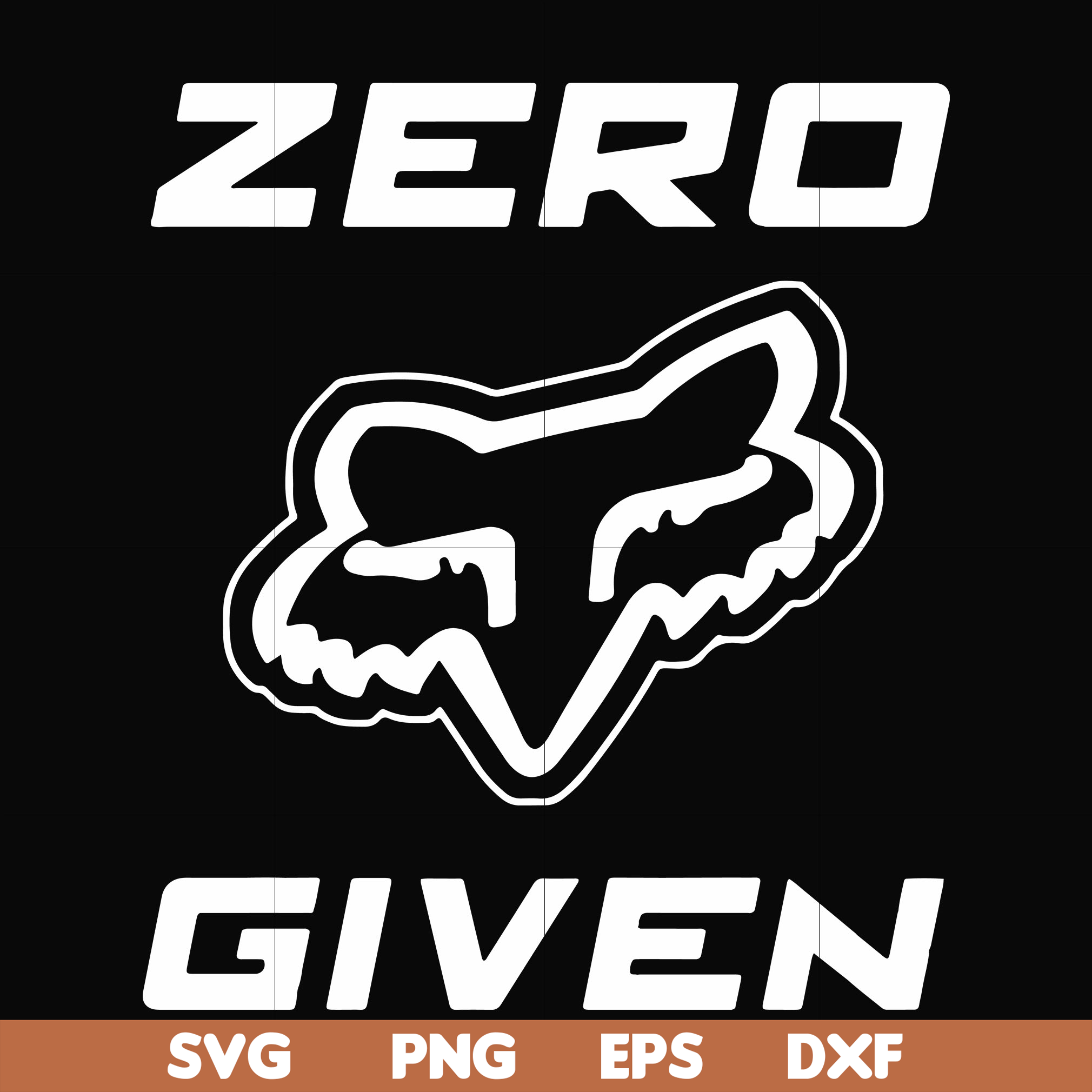Zero given svg, png, dxf, eps file FN000348 - Inspire Uplift