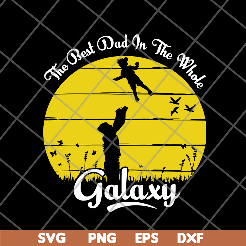 galaxy svg, png, dxf, eps digital file FTD20052106 | Inspire Uplift