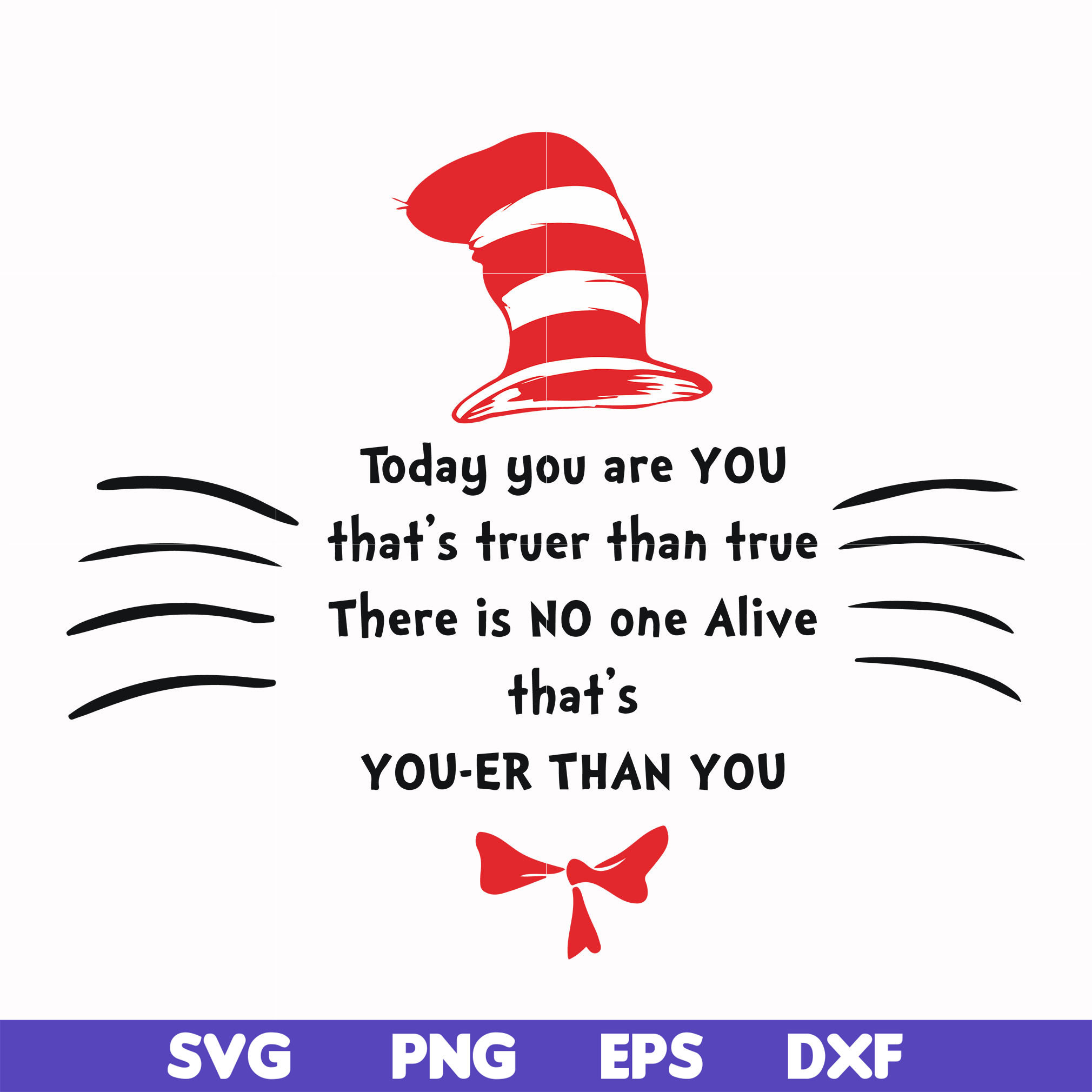 er than you svg, png, dxf, eps file DR000106 - Inspire Uplift