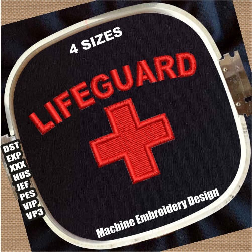 Lifeguard Svg Inspire Uplift