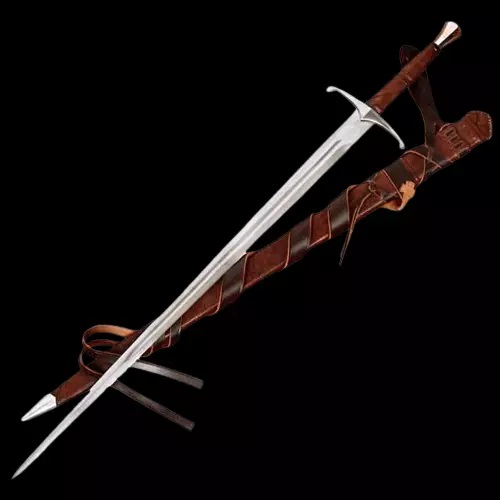 Medieval long sword / Functional Sword battle ready sword | Inspire Uplift