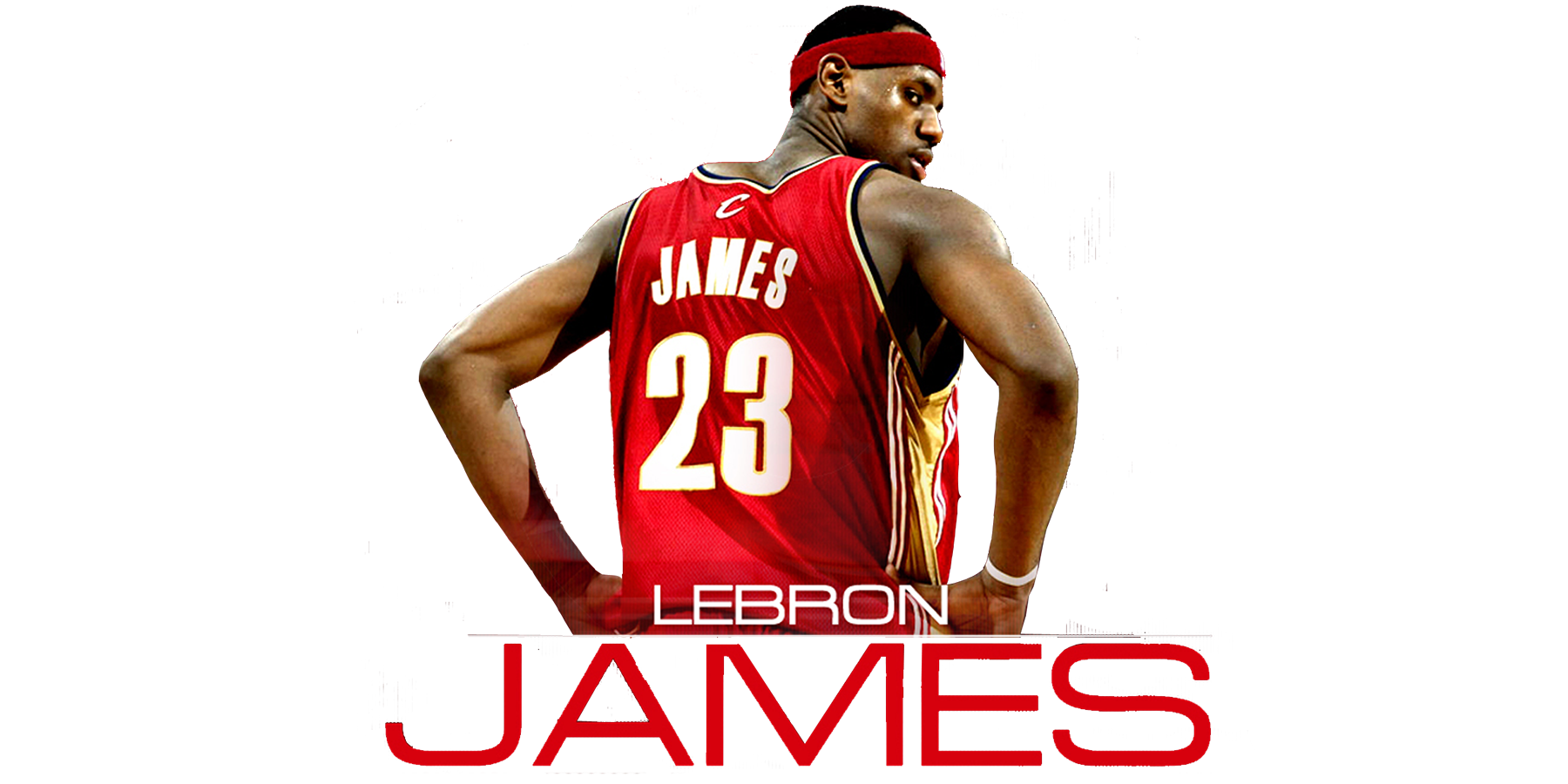 James Lebron PNG File Digital Download | Inspire Uplift