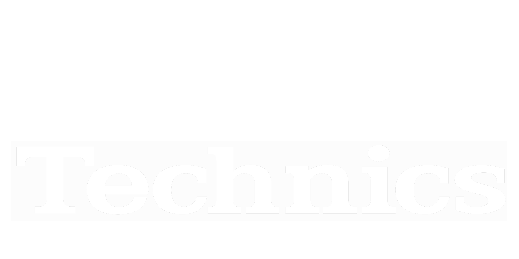 Technics Audio PNG Transparent Background File Digital Downl | Inspire ...