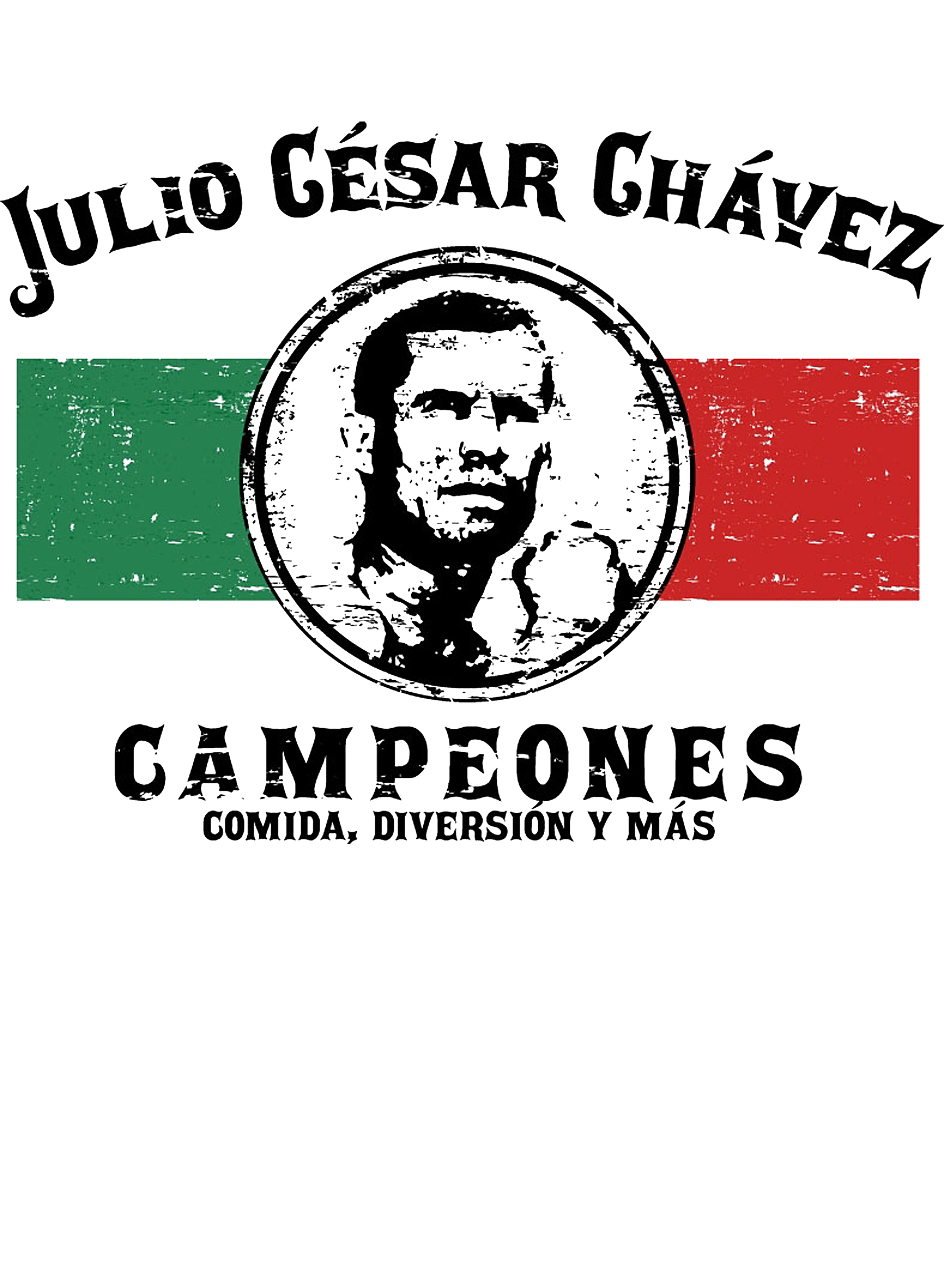 Julio Cesar Chavez PNG Transparent Background File Digital D | Inspire ...