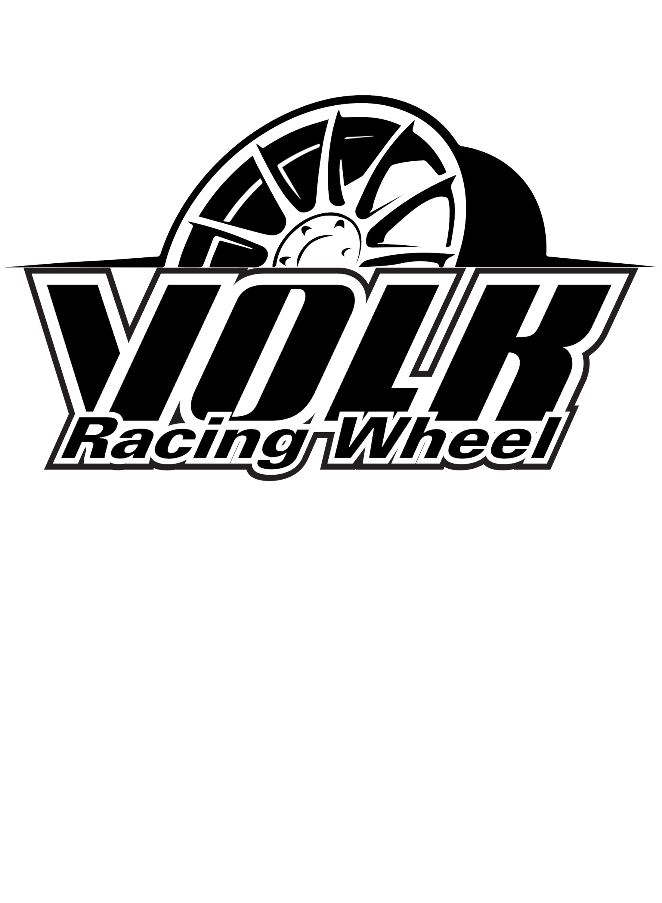 Volk Racing Wheel PNG Transparent Background File Digital Do | Inspire ...