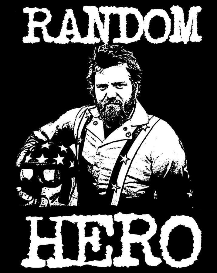 Jackass Ryan Dunn Random Hero PNG Transparent Background Fil | Inspire ...
