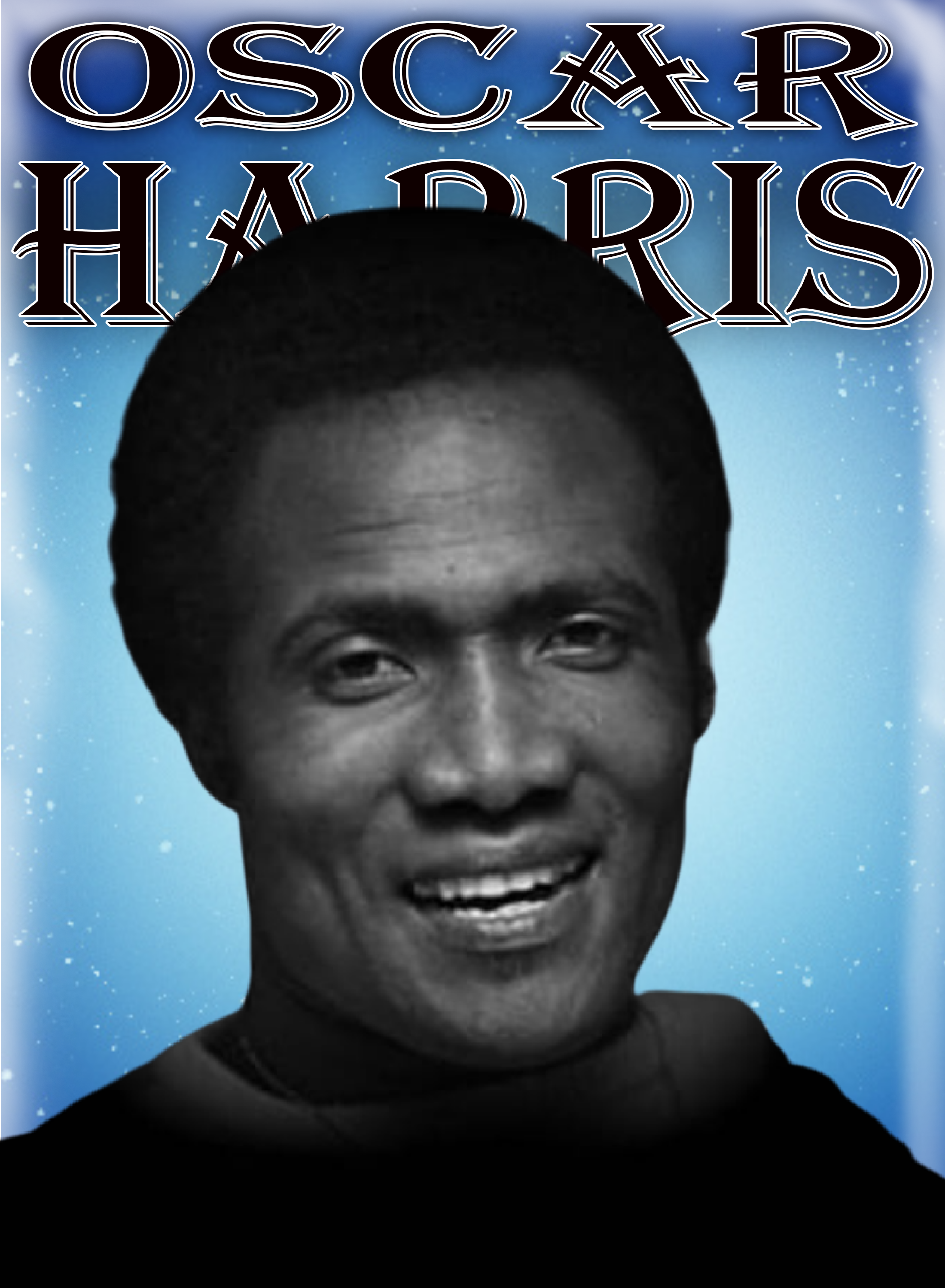 oscar harris Transparent Background File Digital Download | Inspire Uplift