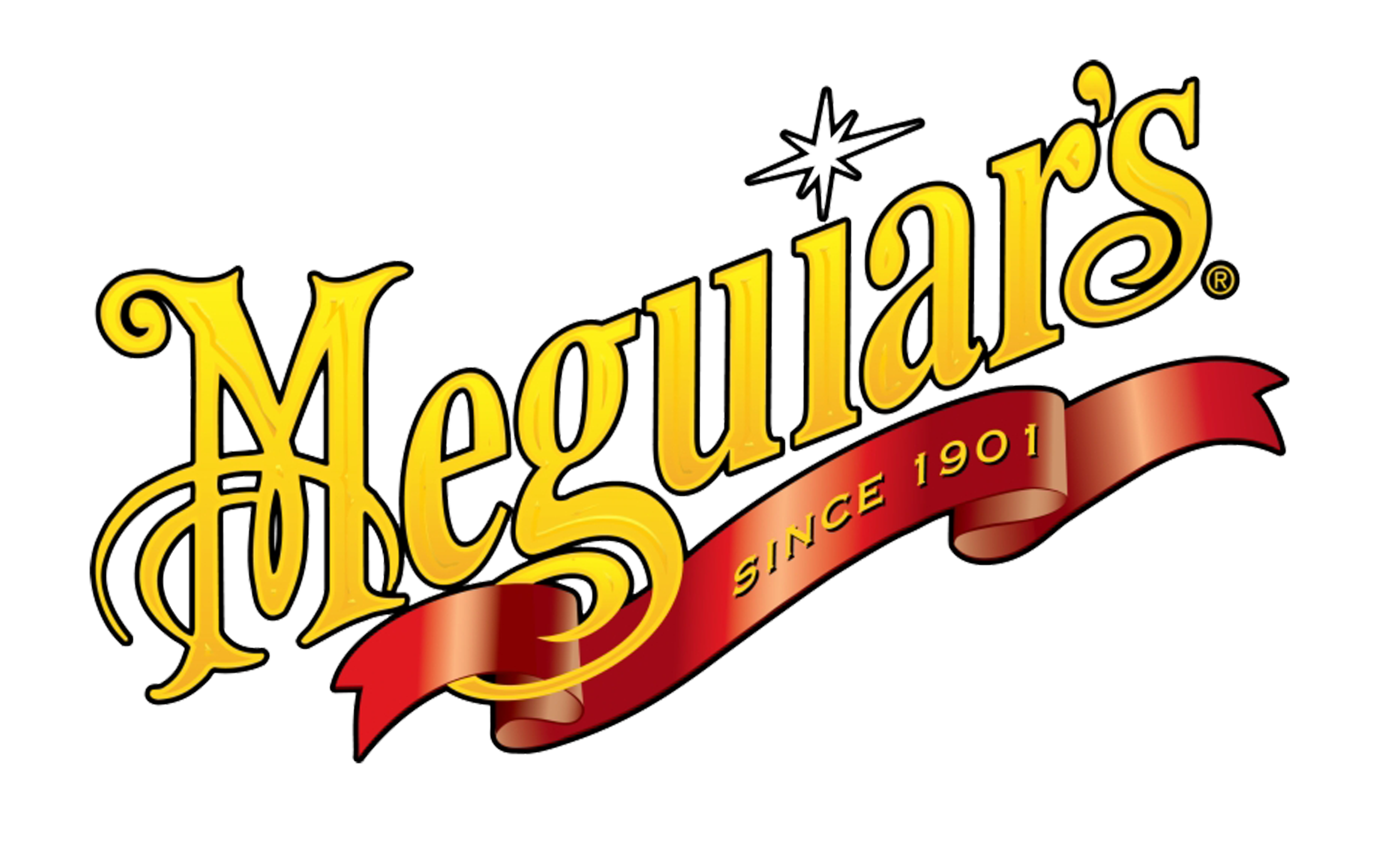 Meguiars Logo Custom PNG Transparent Background File Digital | Inspire ...