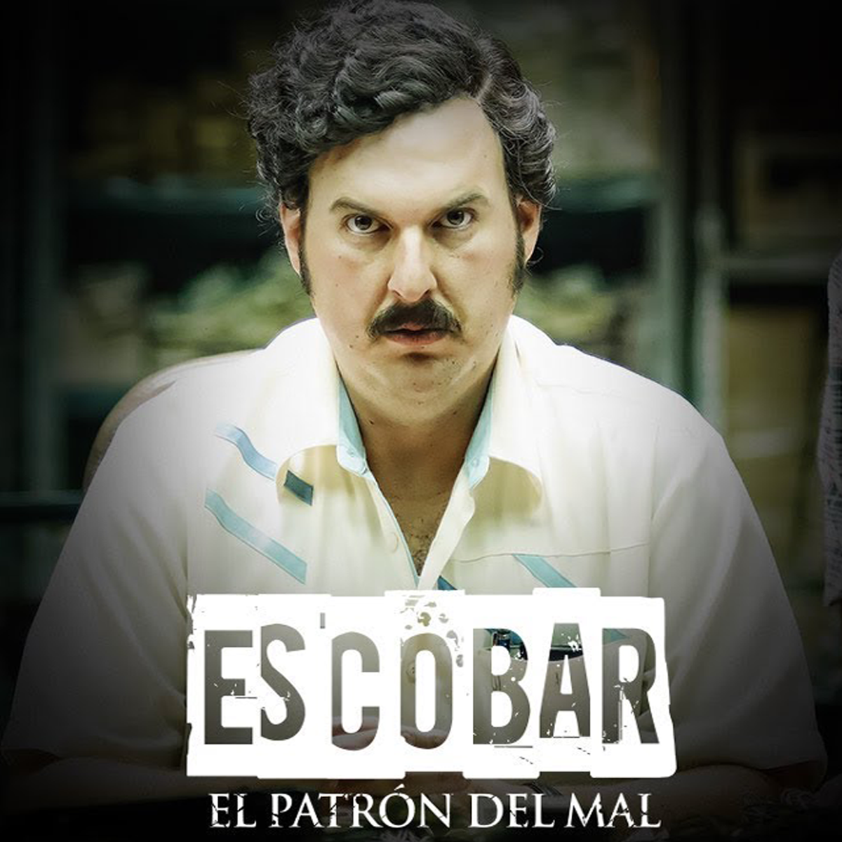 Pablo Escobar El Patron Del Mal PNG Transparent Background F | Inspire ...