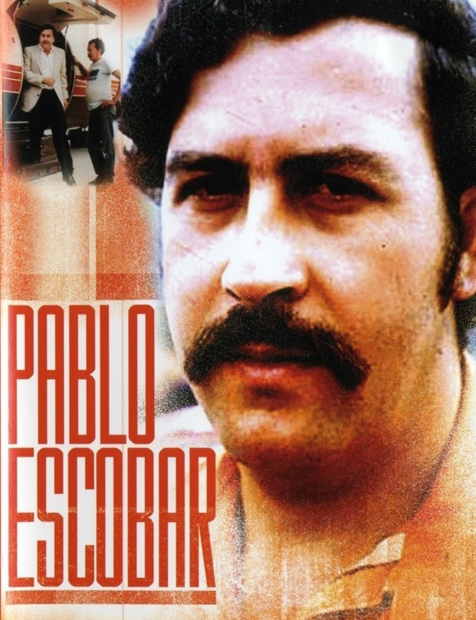 Pablo Escobar The King Of Coke PNG Transparent Background Fi | Inspire ...