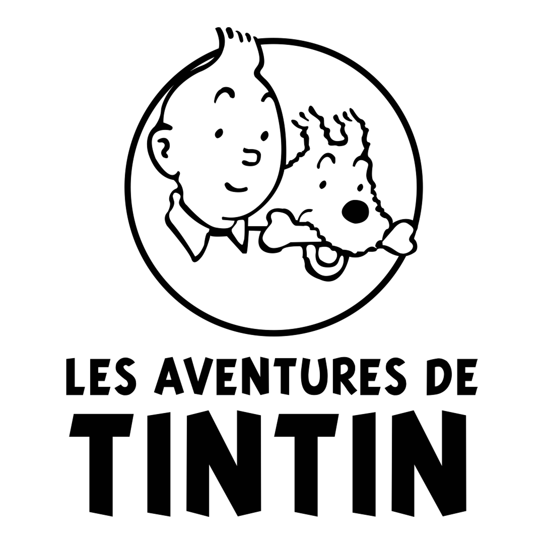 The Adventure Of Tintin T2303 PNG Transparent Background Fil | Inspire ...