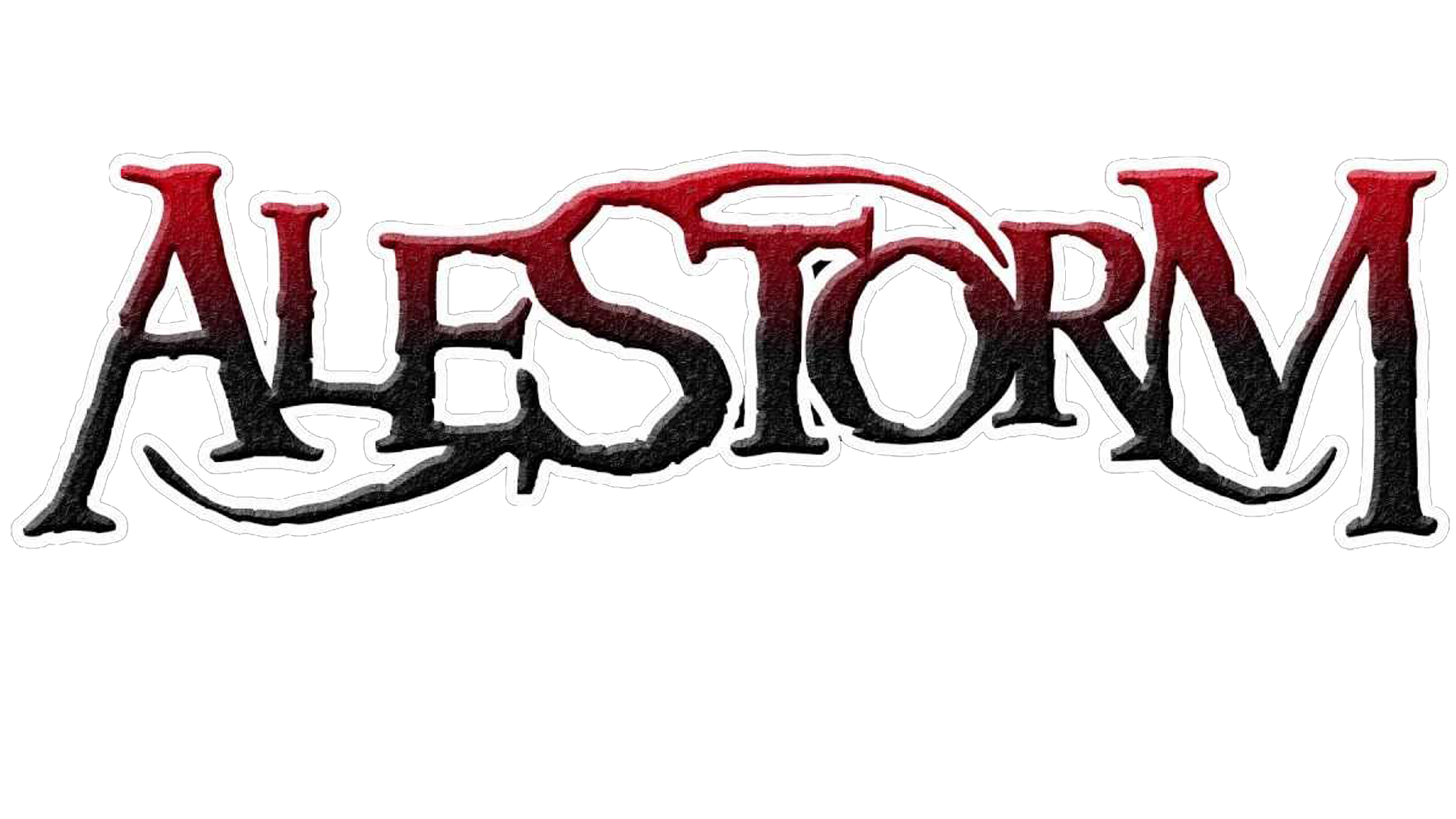 Alestorm Logo PNG Transparent Background File Digital Downlo - Inspire ...