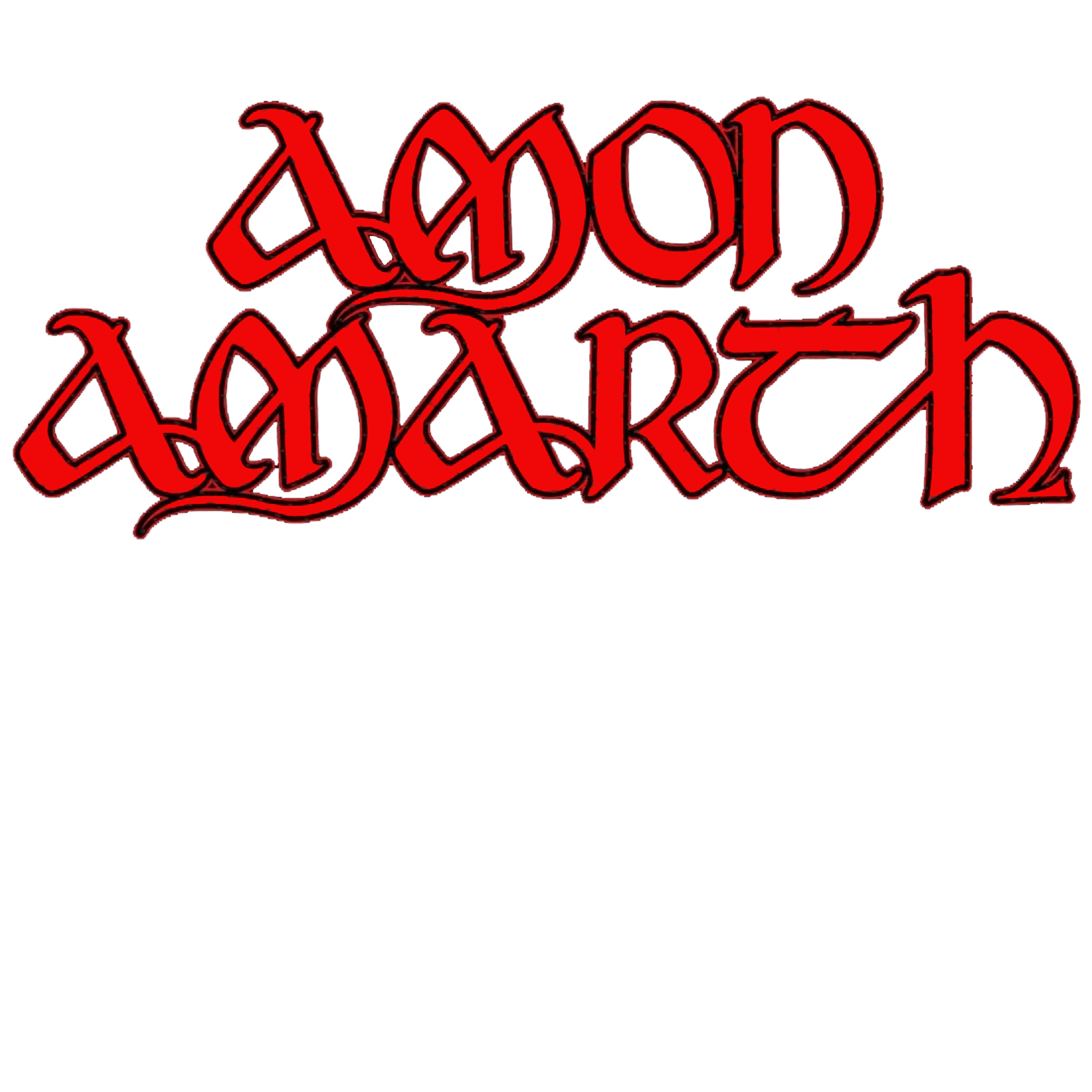amon amarth logo PNG Transparent Background File Digital Dow - Inspire Uplift