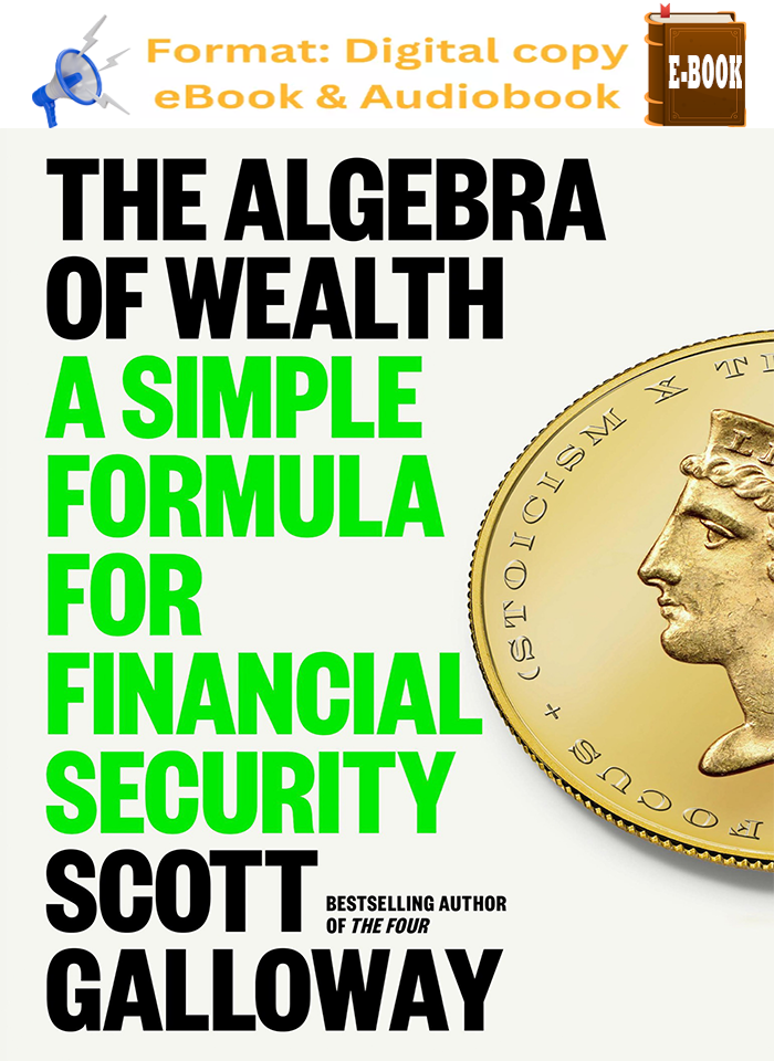 The Algebra of Wealth A Simple Formula for Financial Securit | Inspire ...