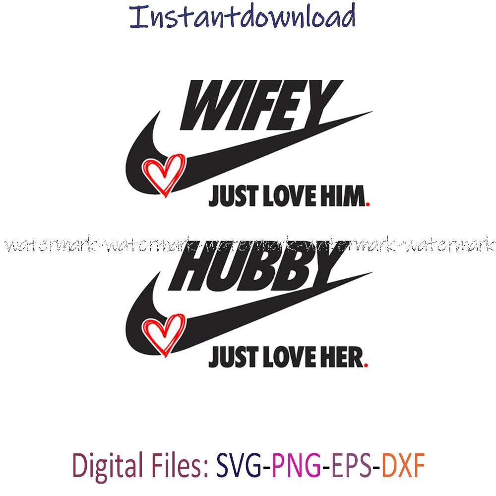 Hubby Svg | Inspire Uplift