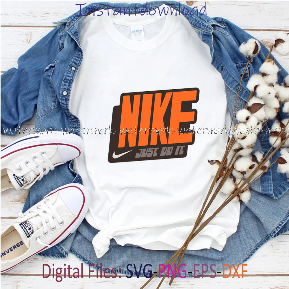 Nike Logo Transparent Background, Nike Check SVG, Nike SVG I | Inspire ...