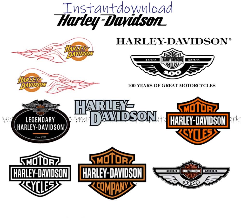 Harley Davidson Willie G Svg | Inspire Uplift