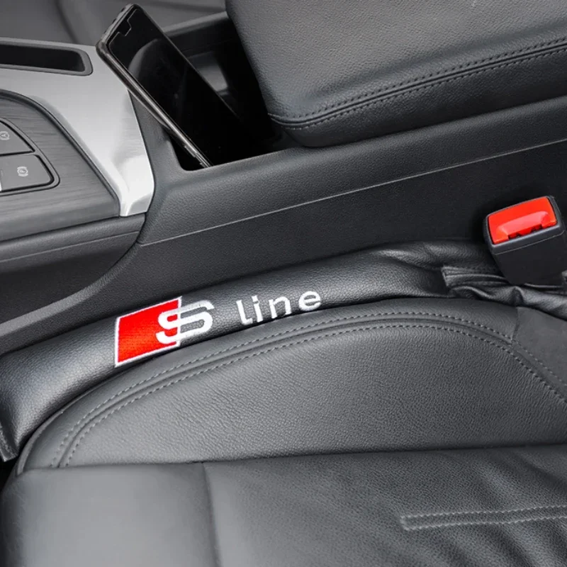 Car Seat Gap Filler for Audi Interior Protection | Inspire Uplift