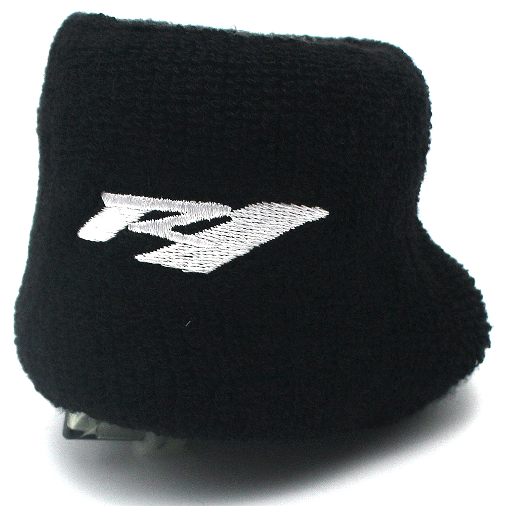 Motorcycle Brake Reservoir Sock Cover Protector | Inspire Uplift
