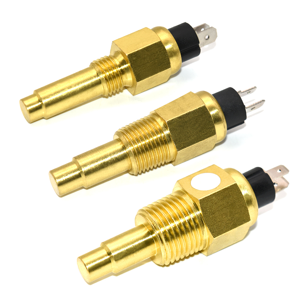 Universal VDO Water Temperature Sensor for Car and Boat | Inspire Uplift