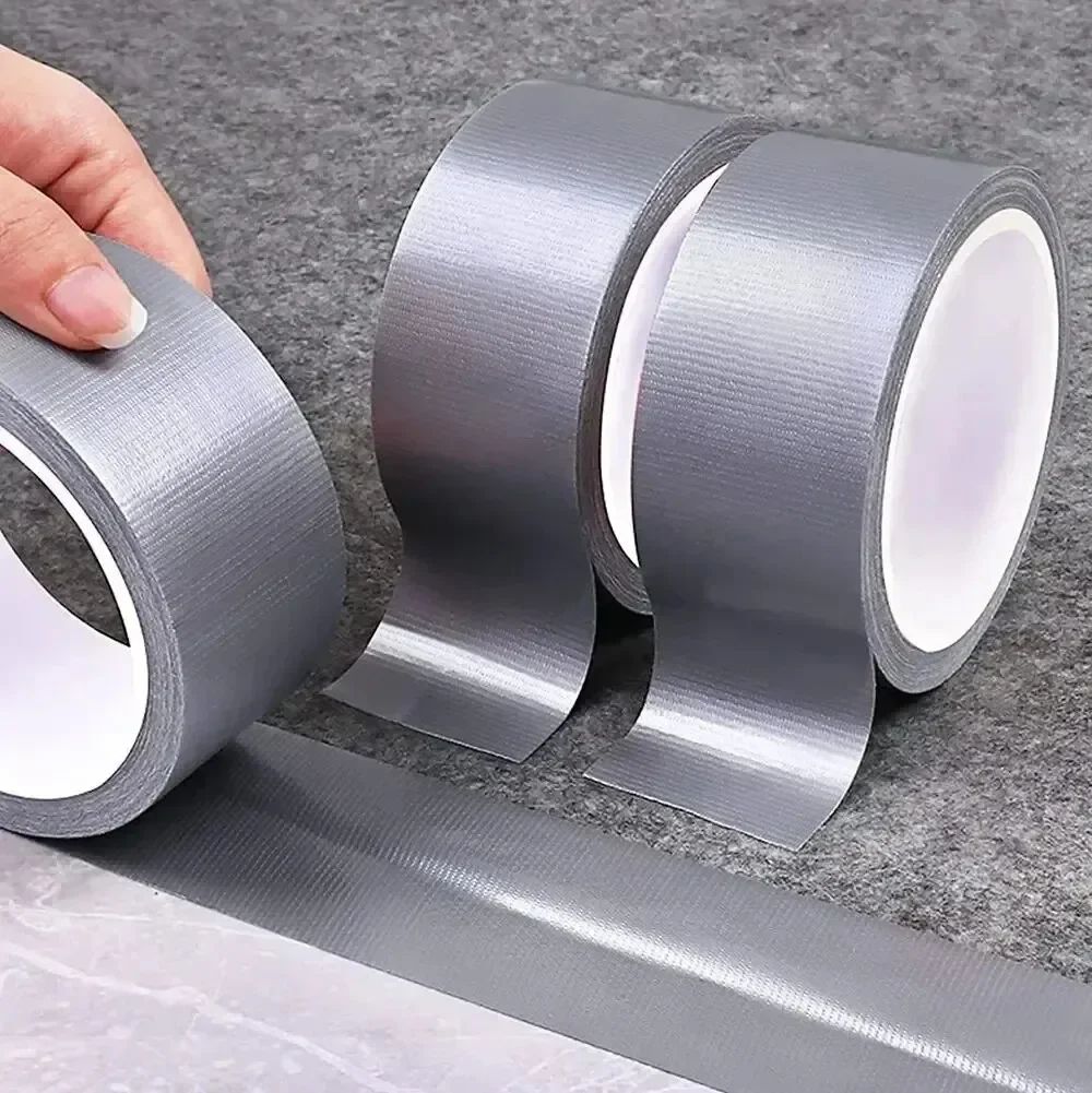 10M Waterproof Fabric Adhesive Tape – Heavy-Duty | Inspire Uplift