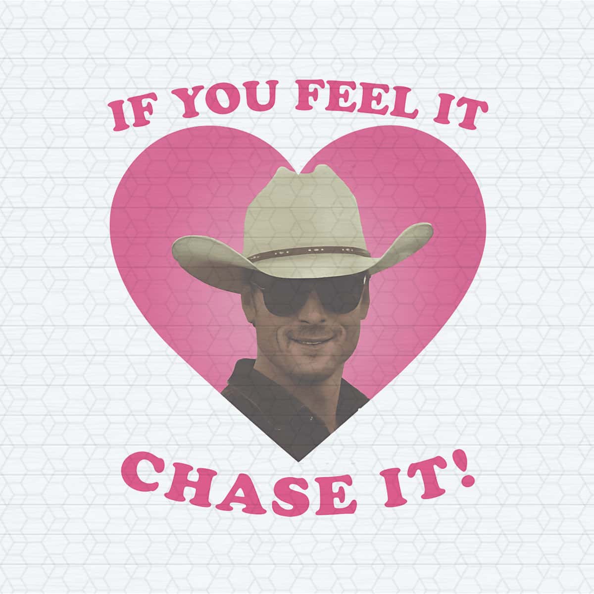 If You Feel It Chase It Glen Powell As Tyler Owens PNG | Inspire Uplift