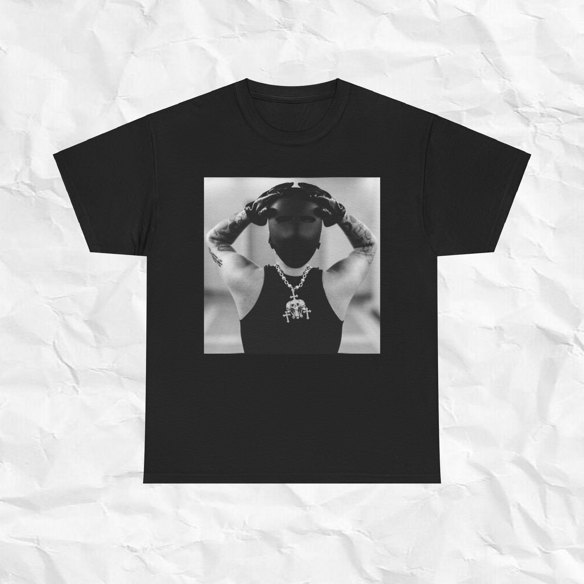 Yeat, Yeat Graphic Shirt, Yeat Rapper Shirt, YEAT Tour Rap T | Inspire ...