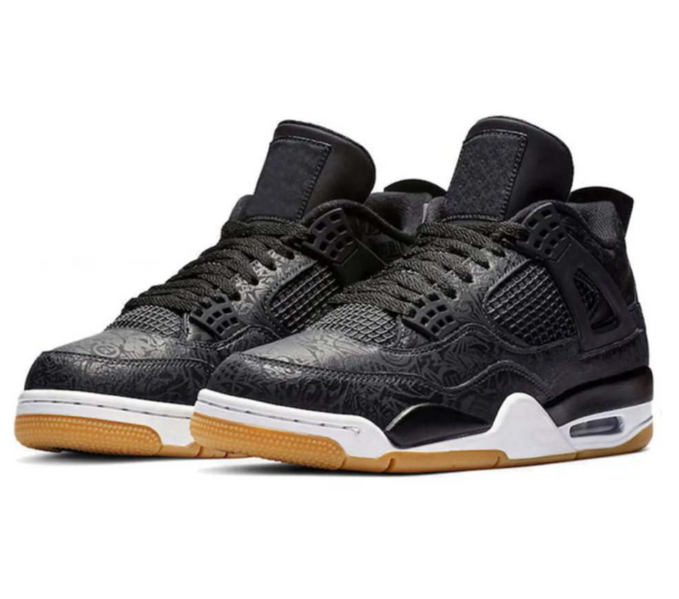 4S Retro Shoes Basketball Sneakers shoes for Men and Women B | Inspire ...