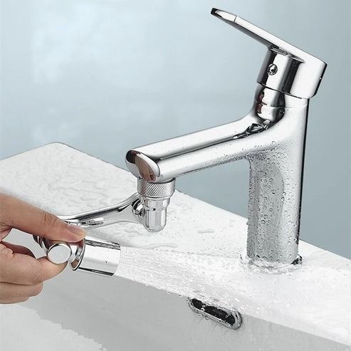 Universal 1080° Swivel Robotic Arm Extension | Inspire Uplift