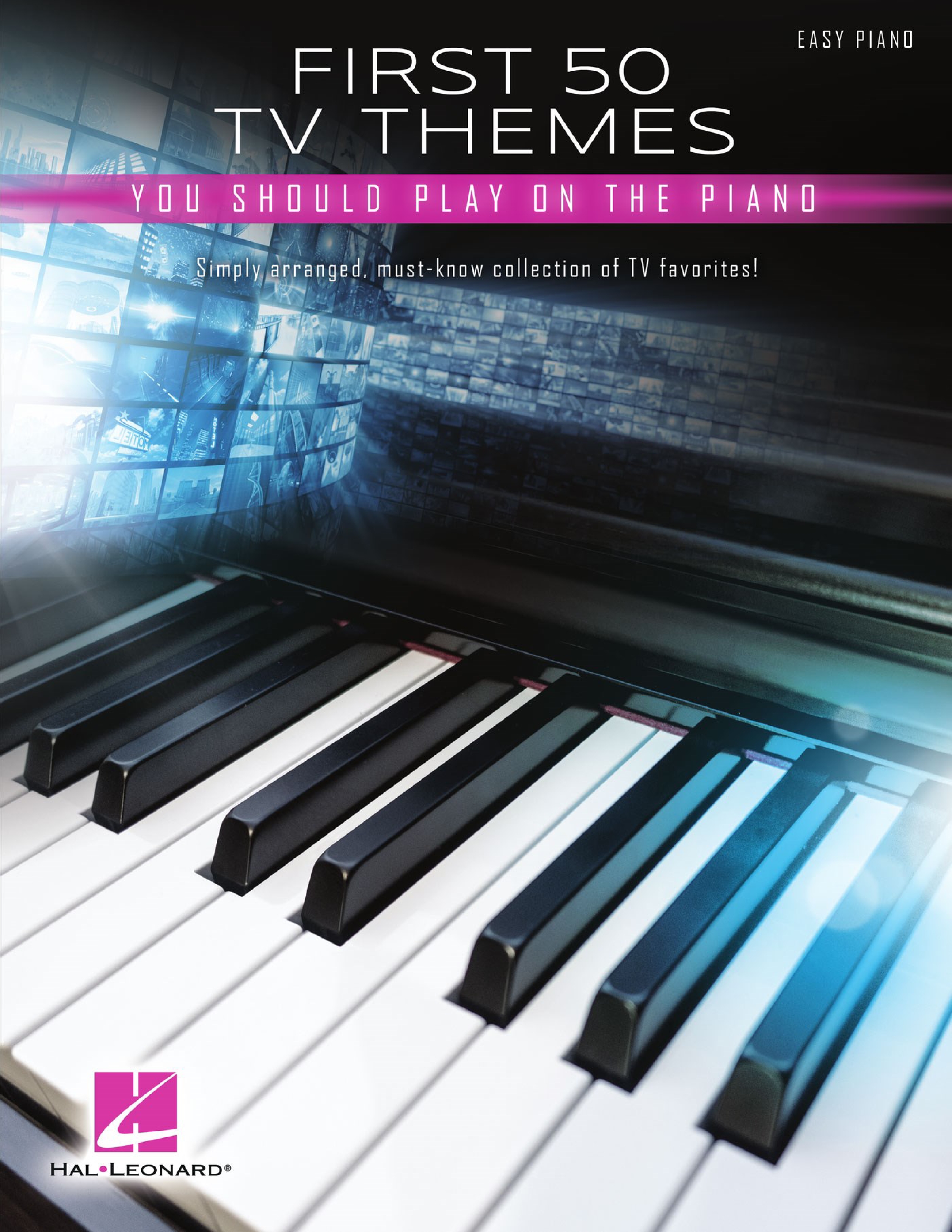 First 50 TV Themes You Should Play on Piano | Inspire Uplift