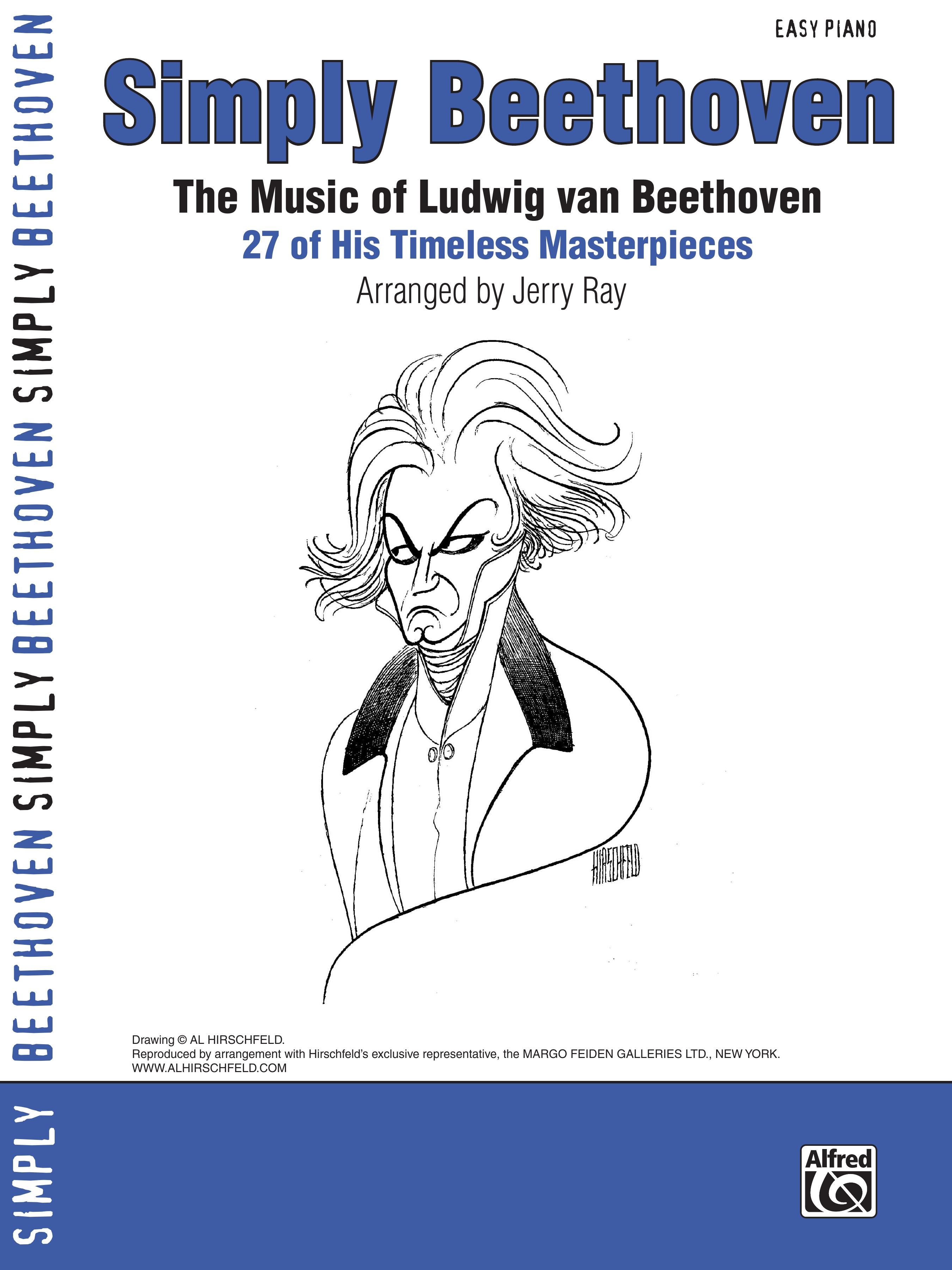 Simply Beethoven_ The Music of Ludwig van Beethoven | Inspire Uplift