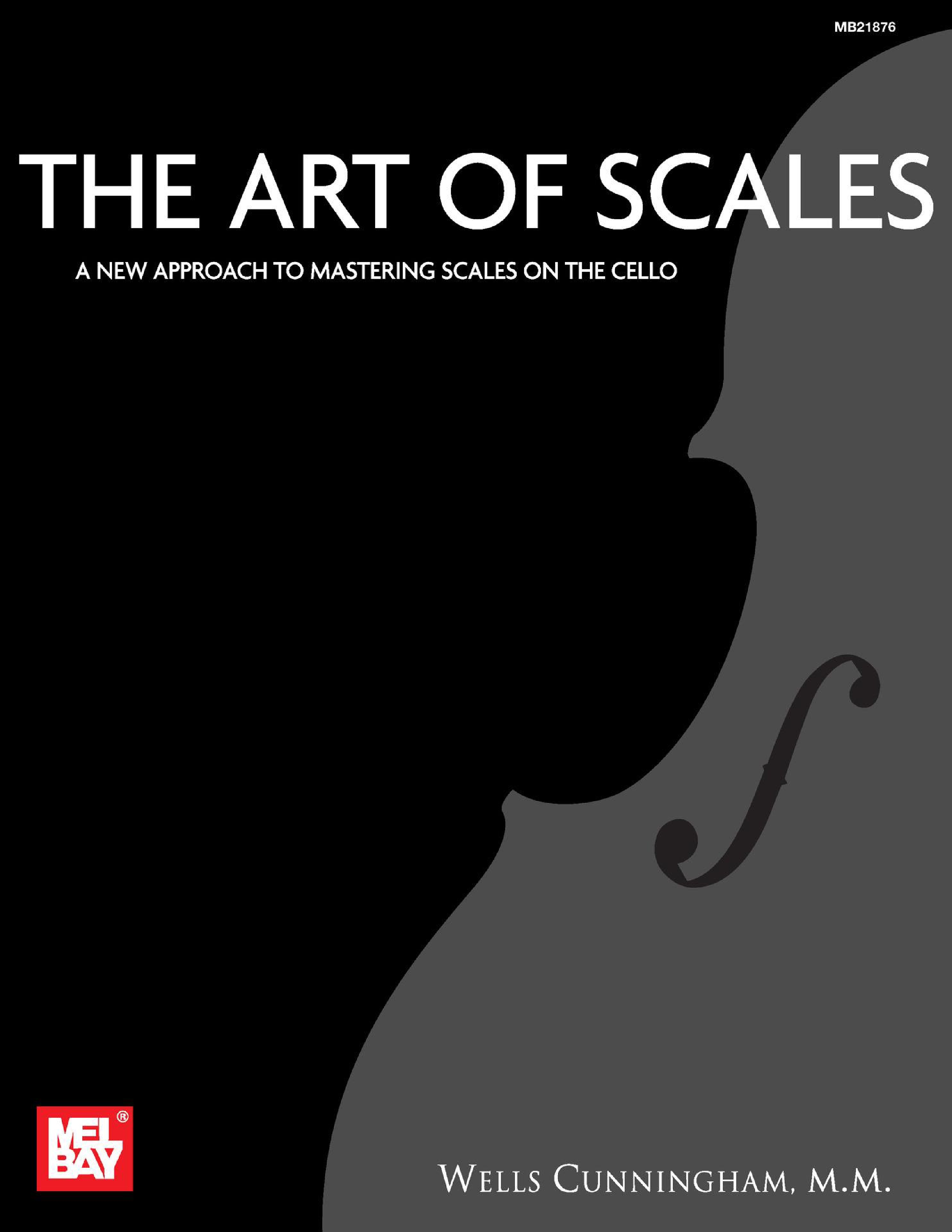 The Art of Scales - A New Approach to Mastering Scales on th | Inspire ...