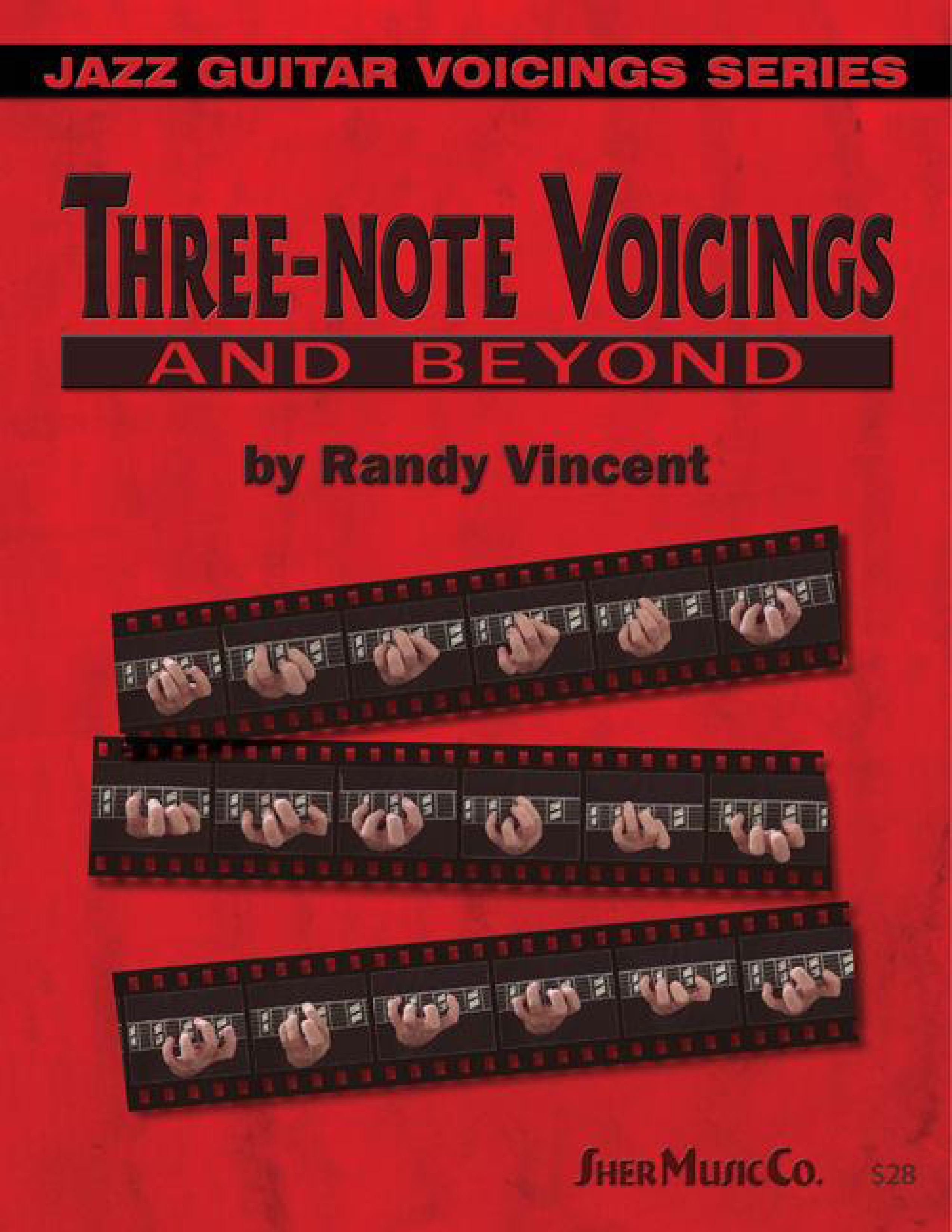 Three-Note Voicings and Beyond | Inspire Uplift
