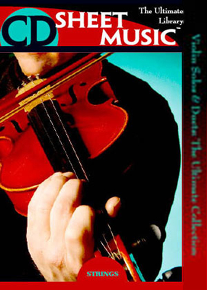 Violin Solos and Duets_ The Ultimate Collection - Sheet Musi | Inspire ...