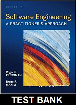 Software Engineering A Practitioners Approach 8th Edition By | Inspire ...