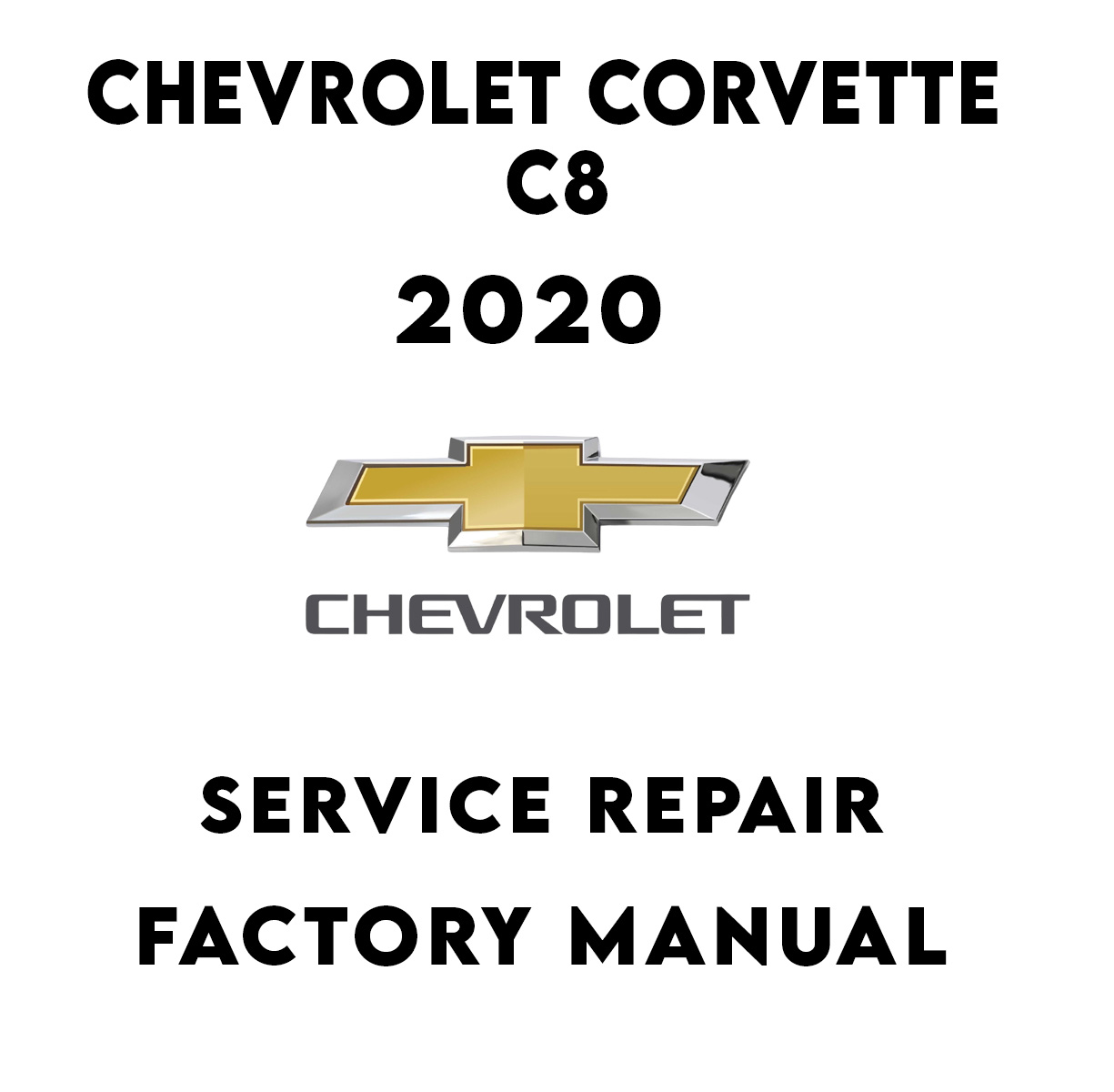 Corvette C8 Svg | Inspire Uplift