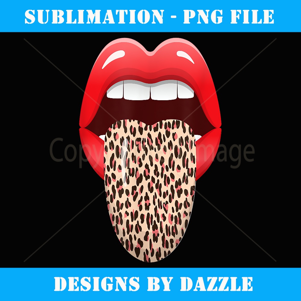 Tongue Out For Women Lipsstick Lips Stick Lipstick - Digital | Inspire ...