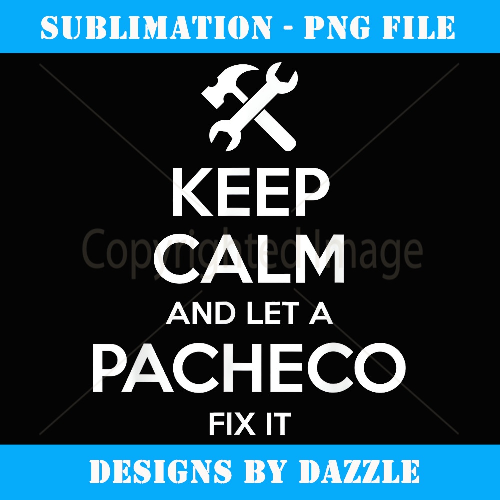 PACHECO Funny Surname Birthday Family Tree Reunion Gift Idea - Inspire ...